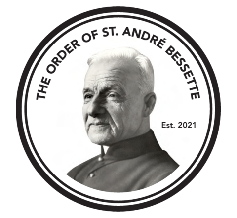 The Order of St. Andre Bessette | HPCDSB