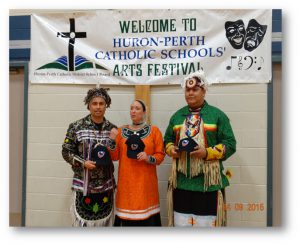 Indigenous Education (FNMI) | HPCDSB
