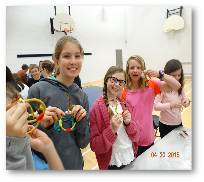 Indigenous Education (FNMI) | HPCDSB