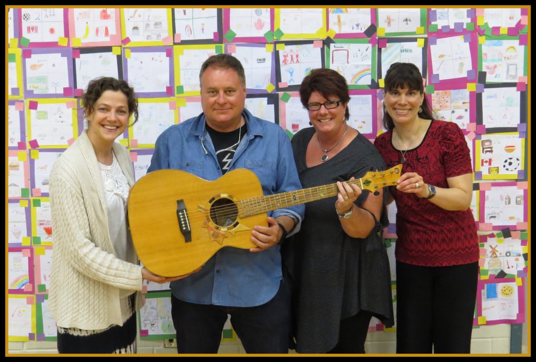 Indigenous Education (FNMI) | HPCDSB